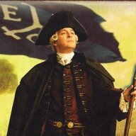 Lord Beckett | Willard Networks